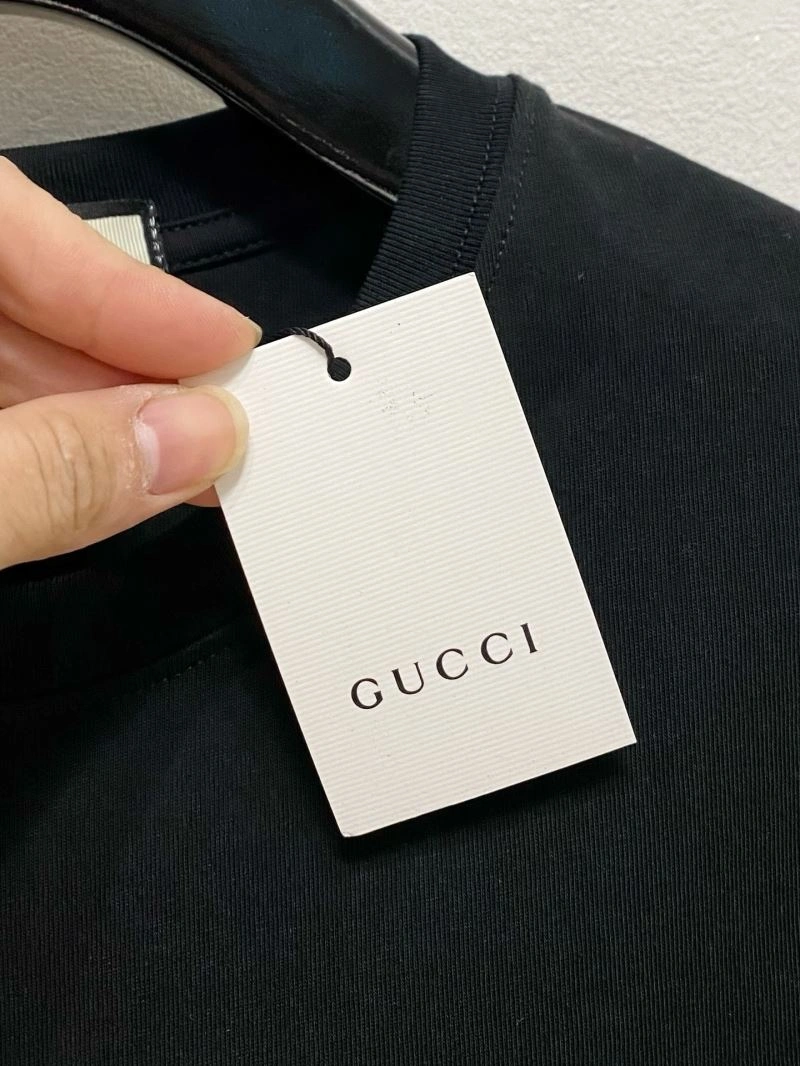 Official Gucci T-Shirts
