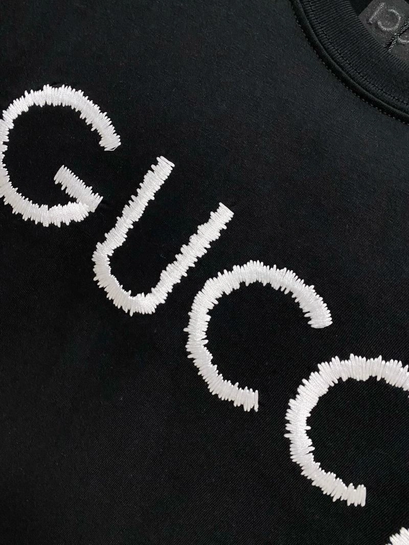Official Gucci T-Shirts