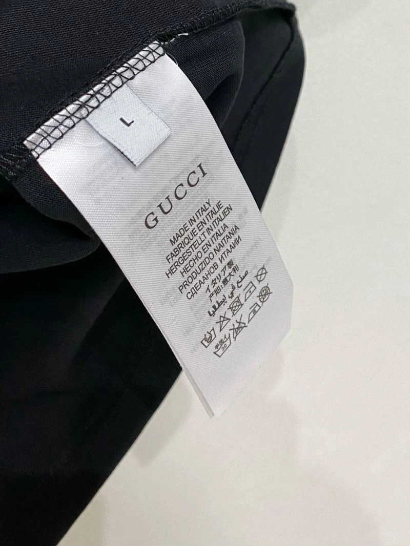 Official Gucci T-Shirts