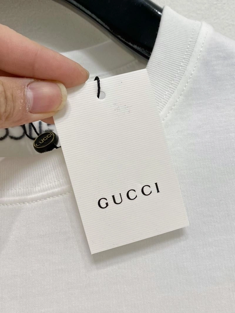 OEM Gucci T-Shirts