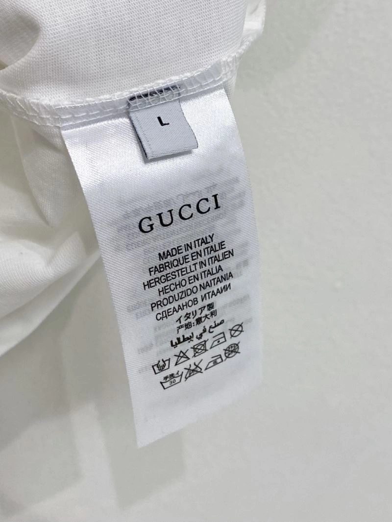 OEM Gucci T-Shirts