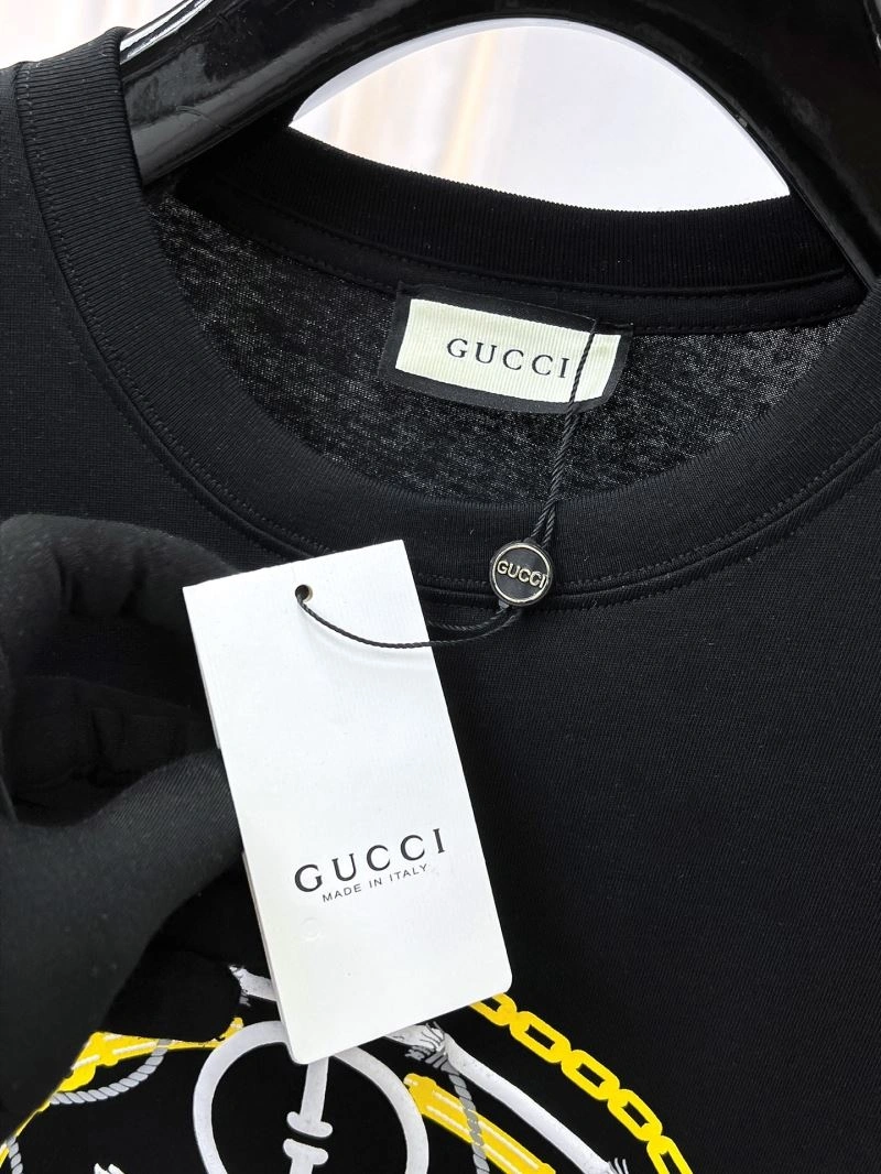 OEM Gucci T-Shirts