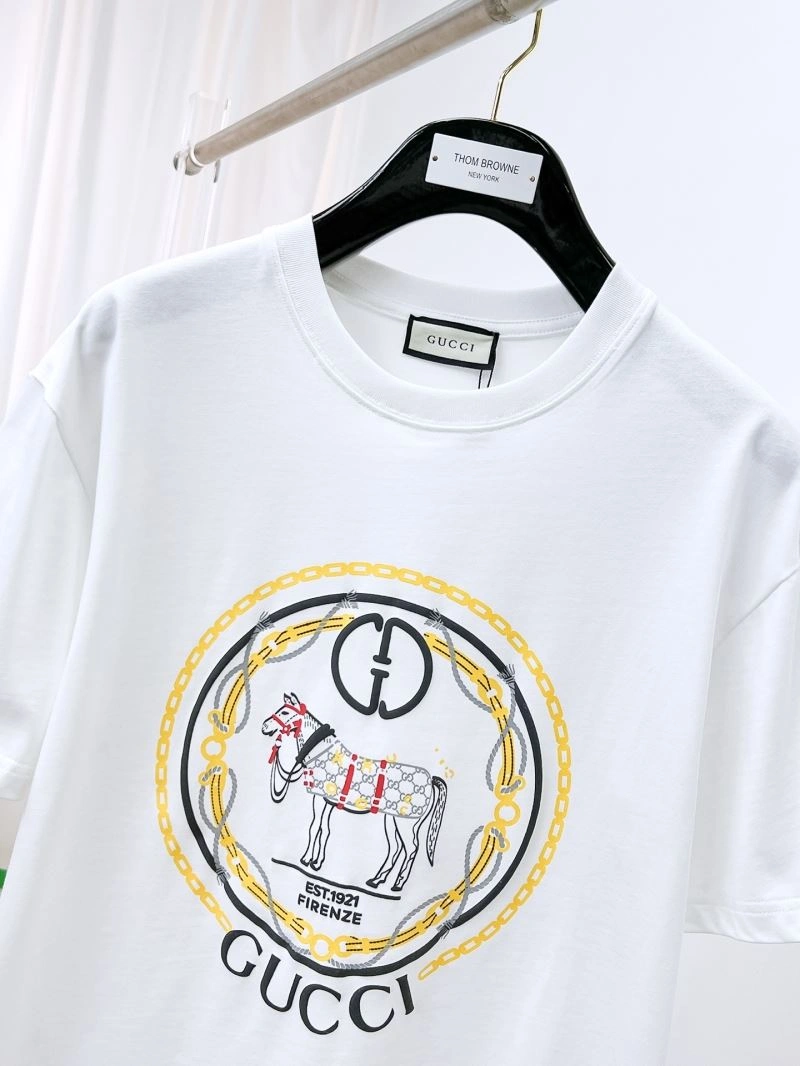 Real Gucci T-Shirts