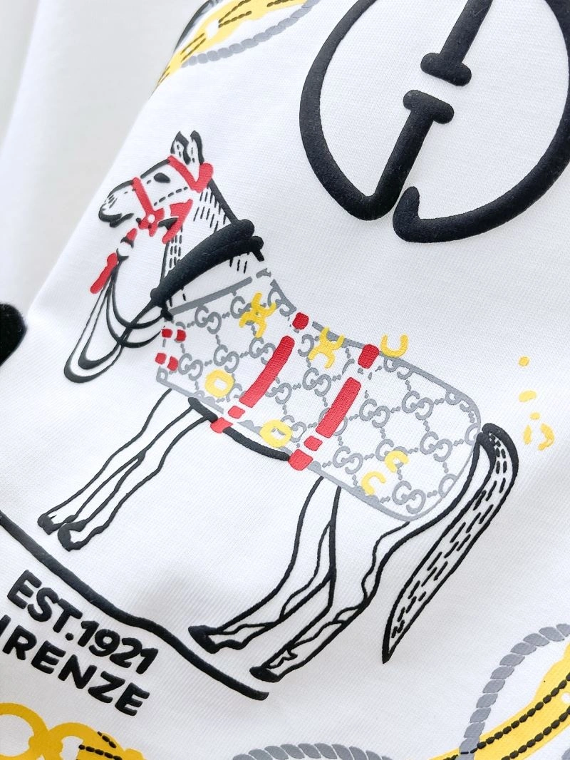 Real Gucci T-Shirts