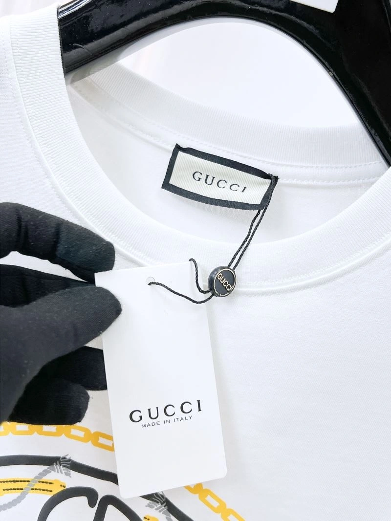 Real Gucci T-Shirts