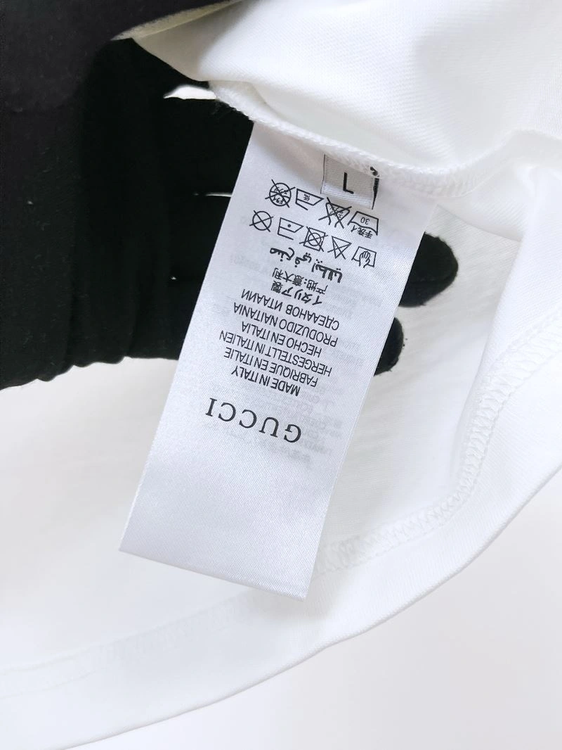Real Gucci T-Shirts