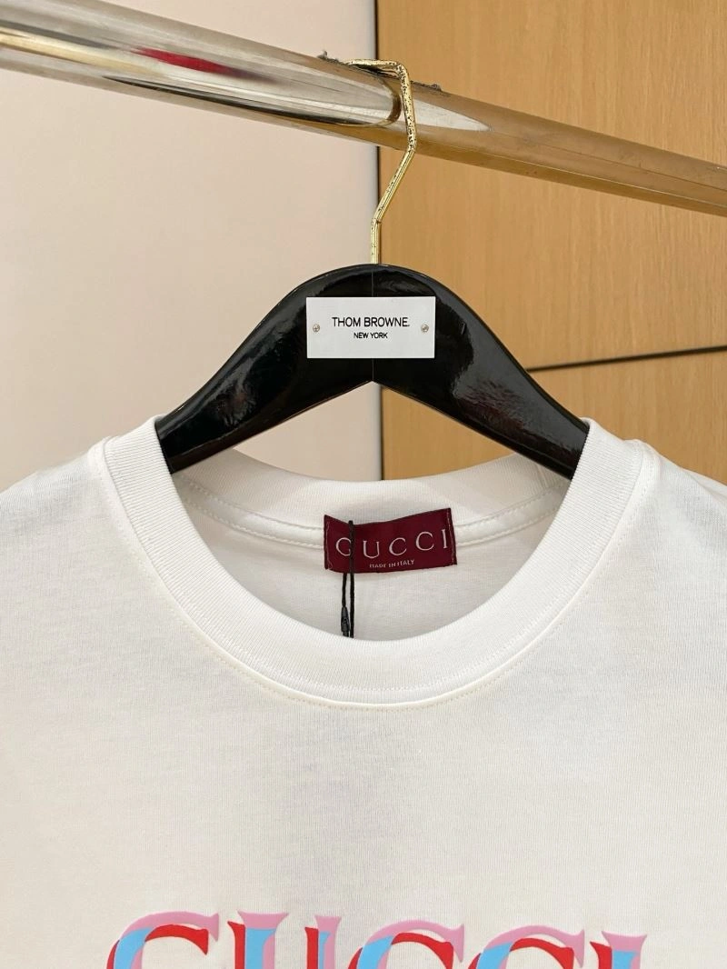 Official Gucci T-Shirts