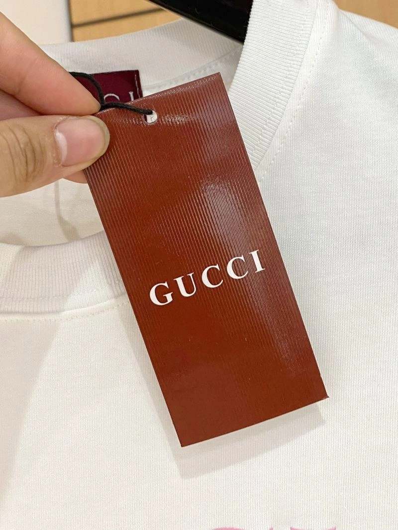 Official Gucci T-Shirts