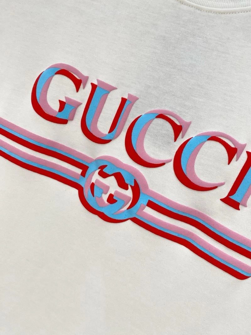 Official Gucci T-Shirts