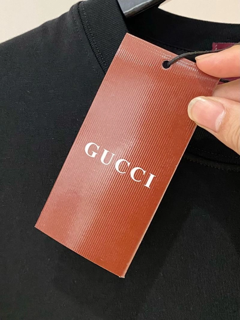 Original Gucci T-Shirts