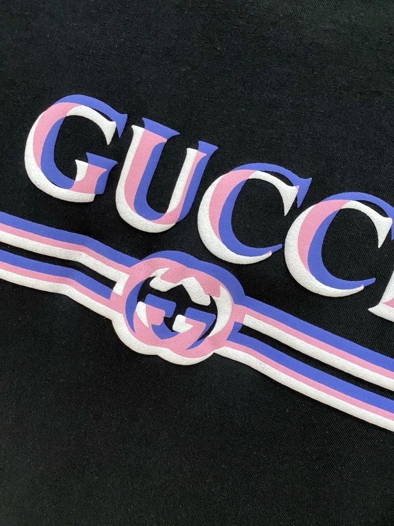 Original Gucci T-Shirts