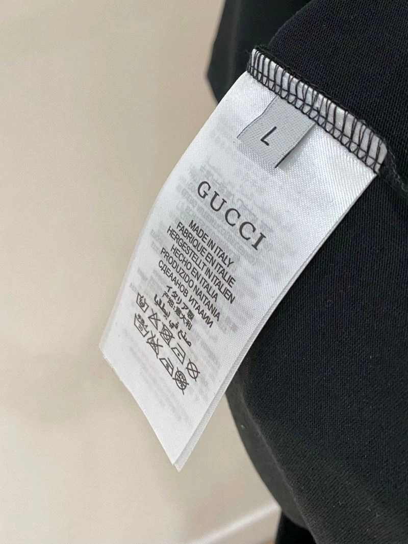 Original Gucci T-Shirts