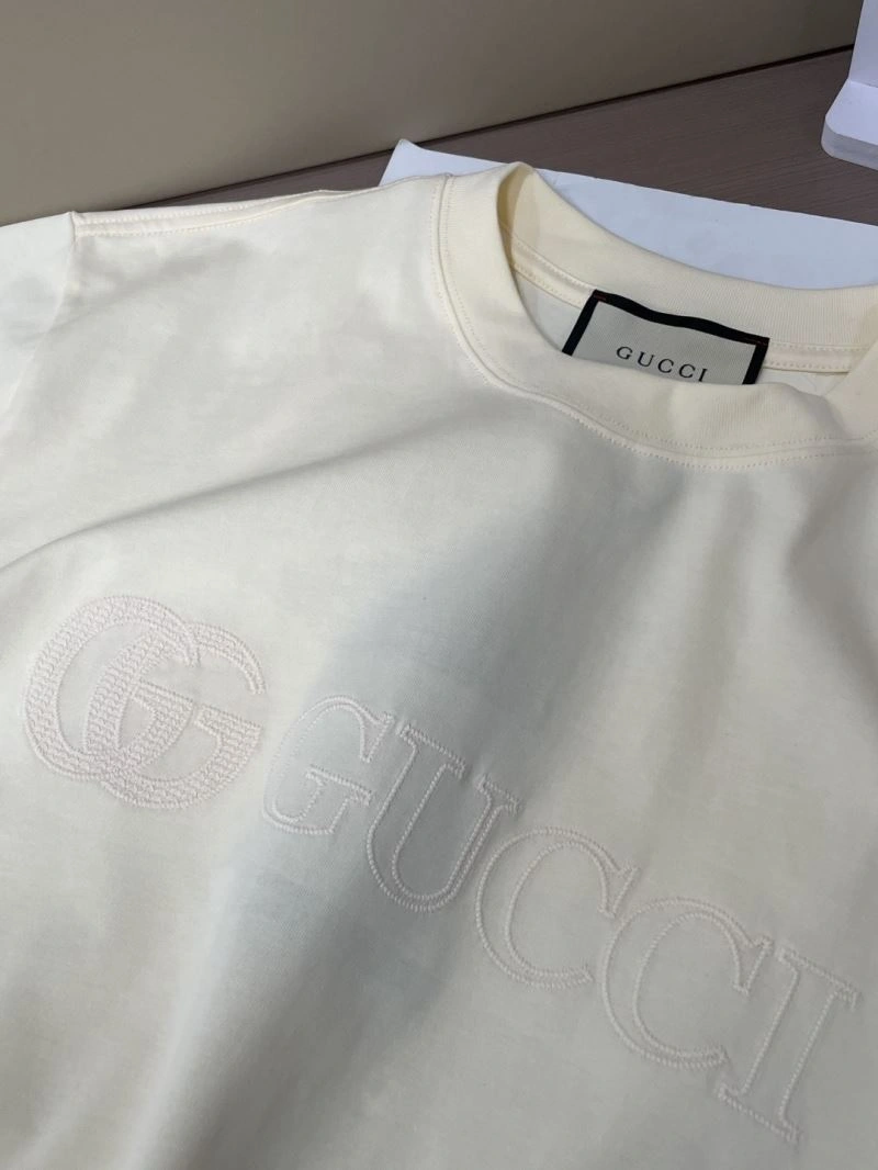Genuine Gucci T-Shirts