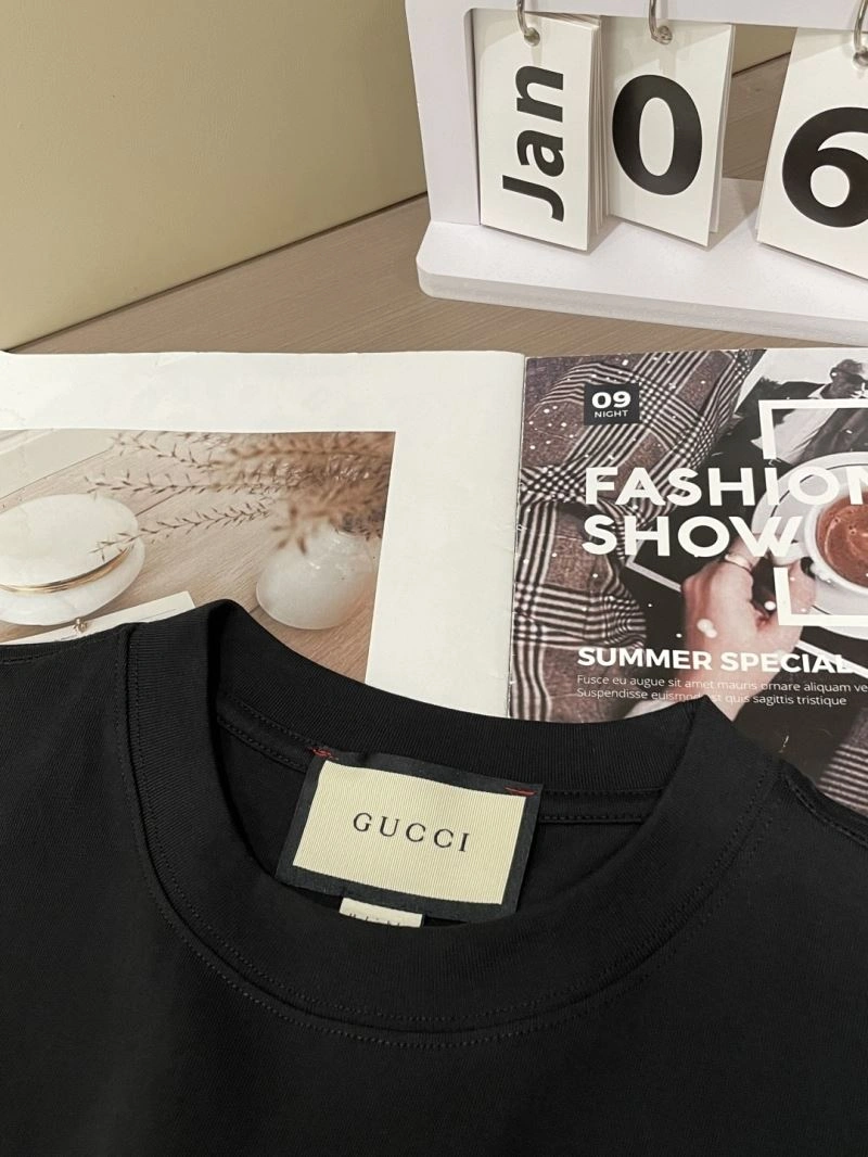 Genuine Gucci T-Shirts