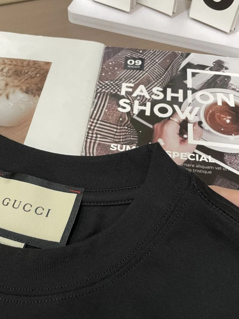 Genuine Gucci T-Shirts