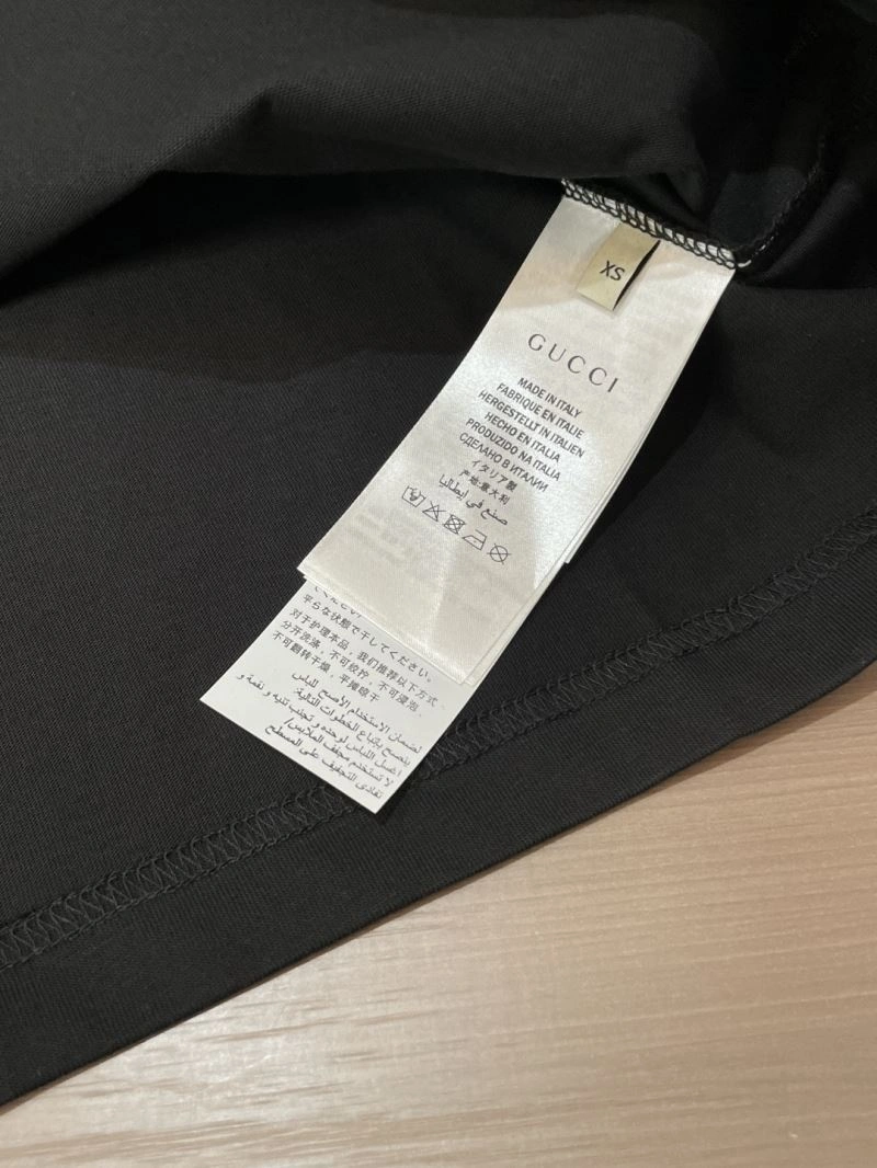 Genuine Gucci T-Shirts