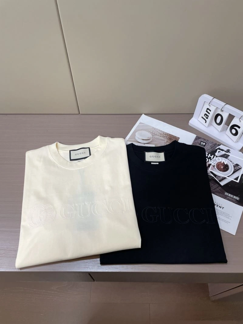 Genuine Gucci T-Shirts