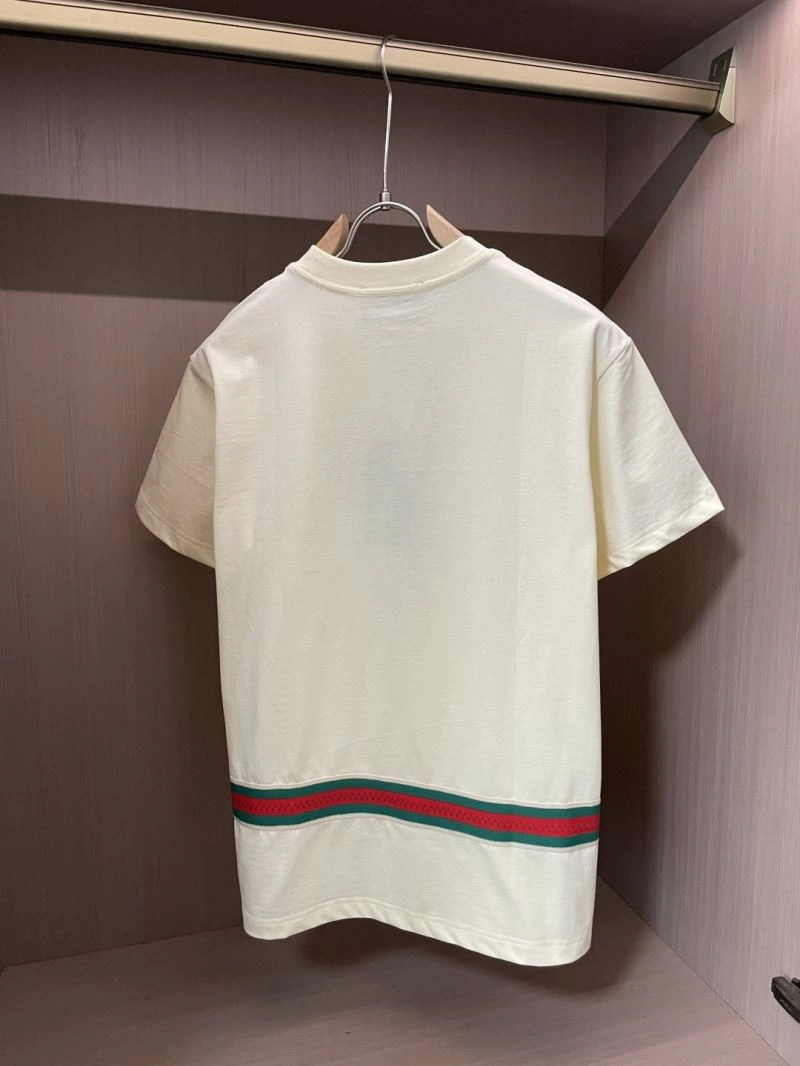 Accurate model Gucci T-Shirts
