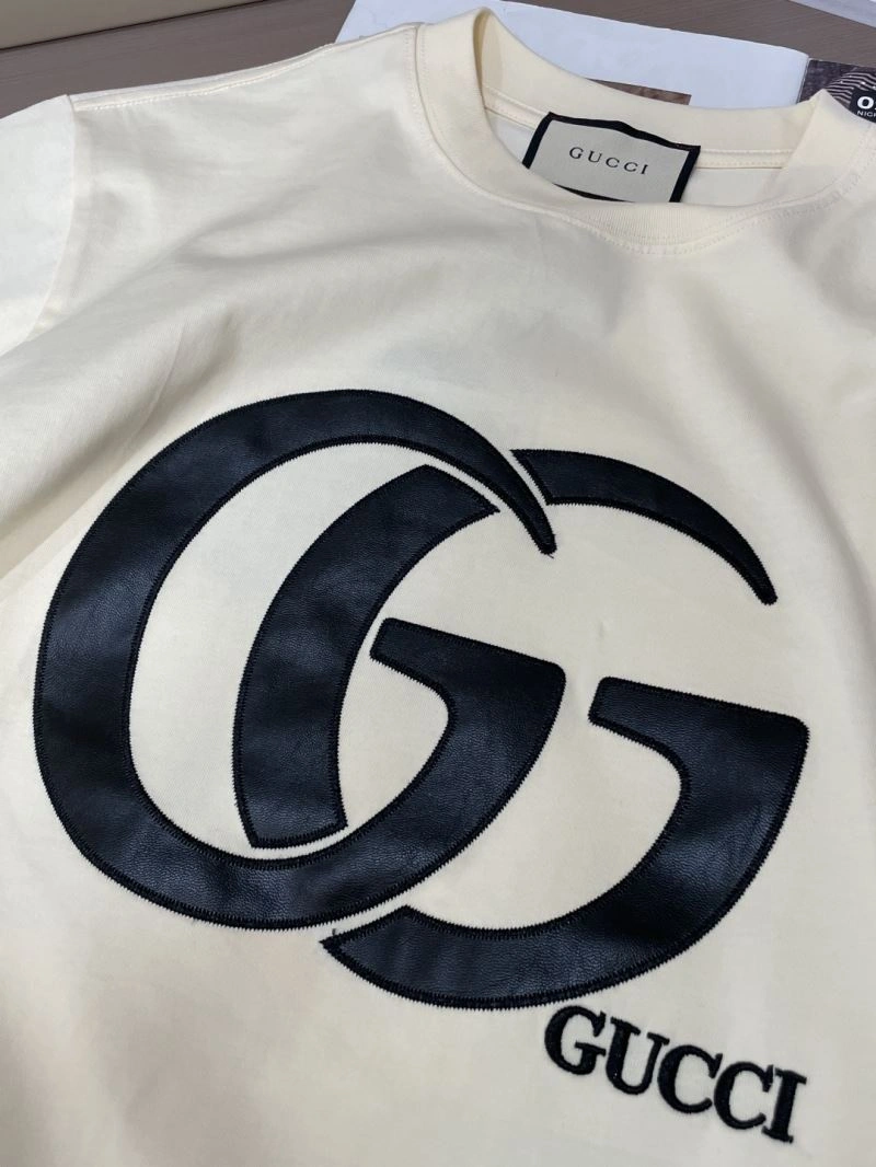 Accurate model Gucci T-Shirts