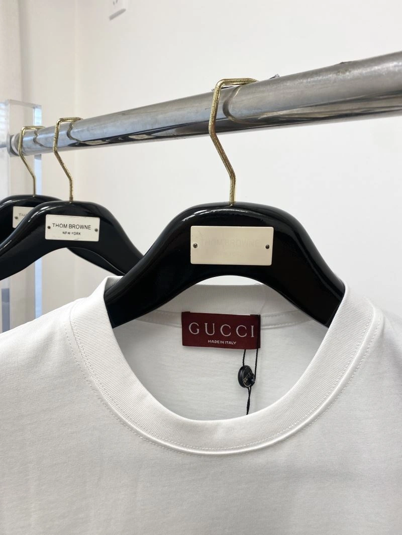 Budget-friendly Gucci T-Shirts