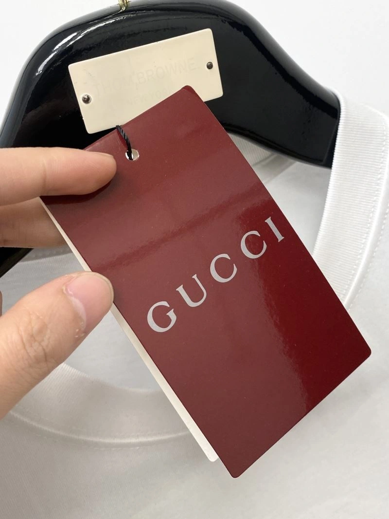 Budget-friendly Gucci T-Shirts