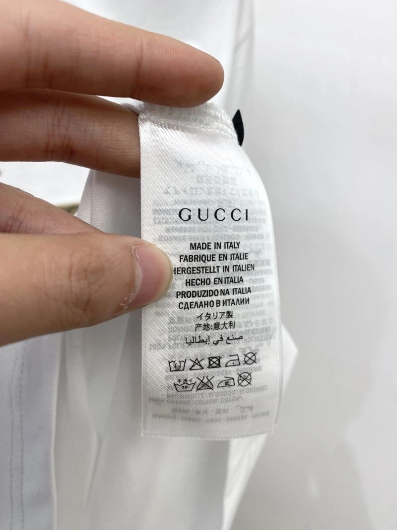 Budget-friendly Gucci T-Shirts