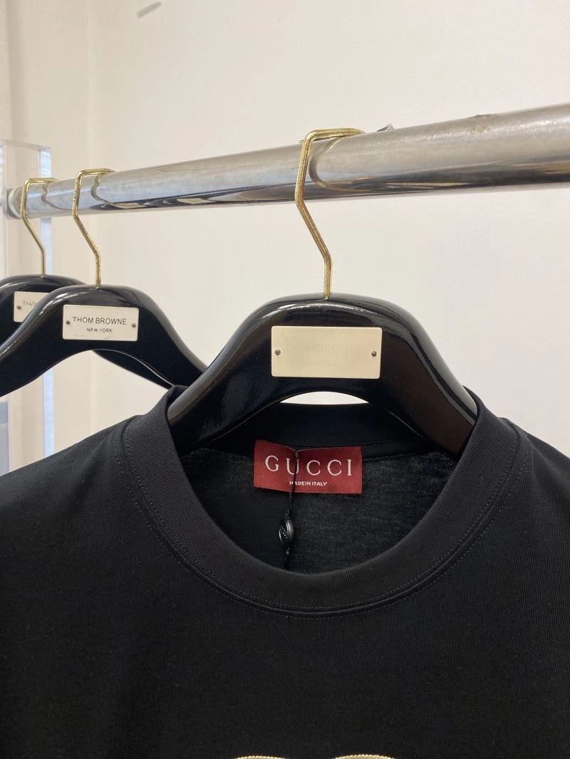 High accuracy Gucci T-Shirts