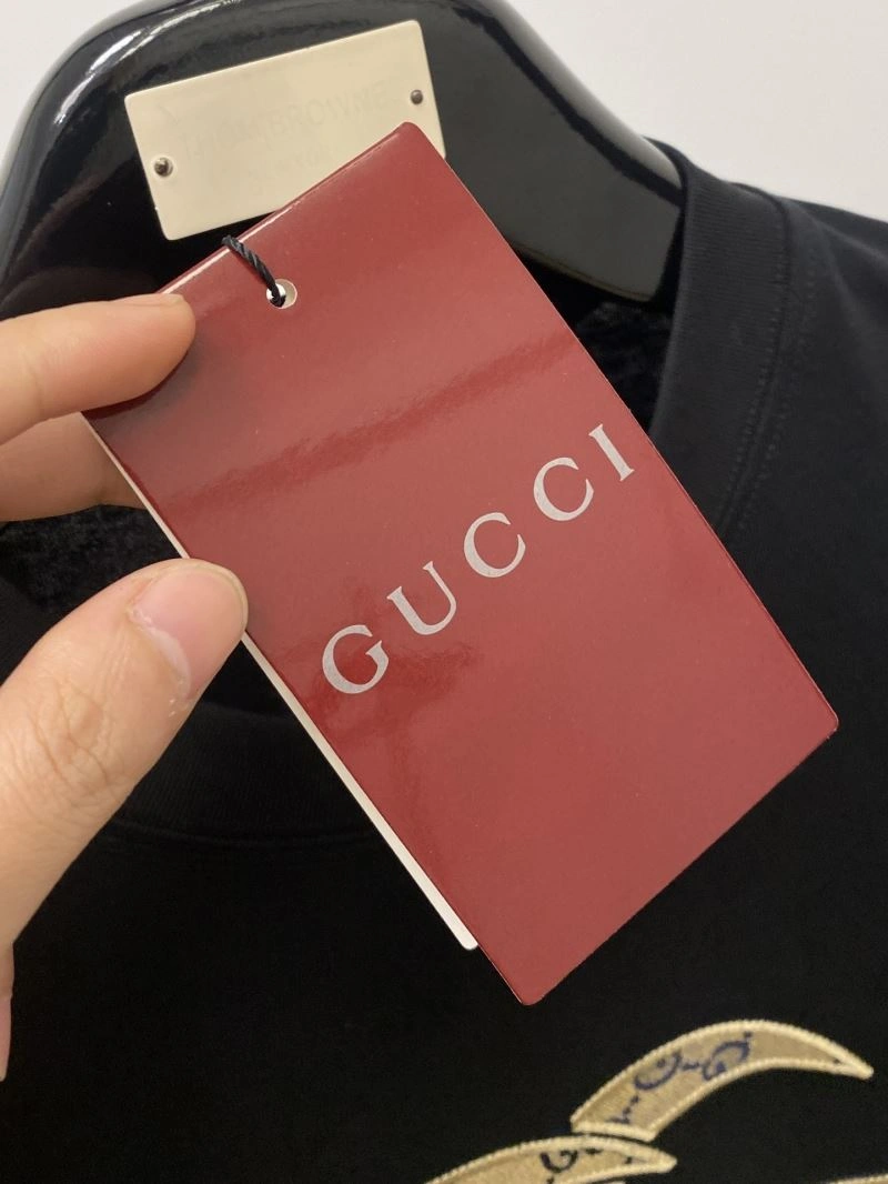 High accuracy Gucci T-Shirts