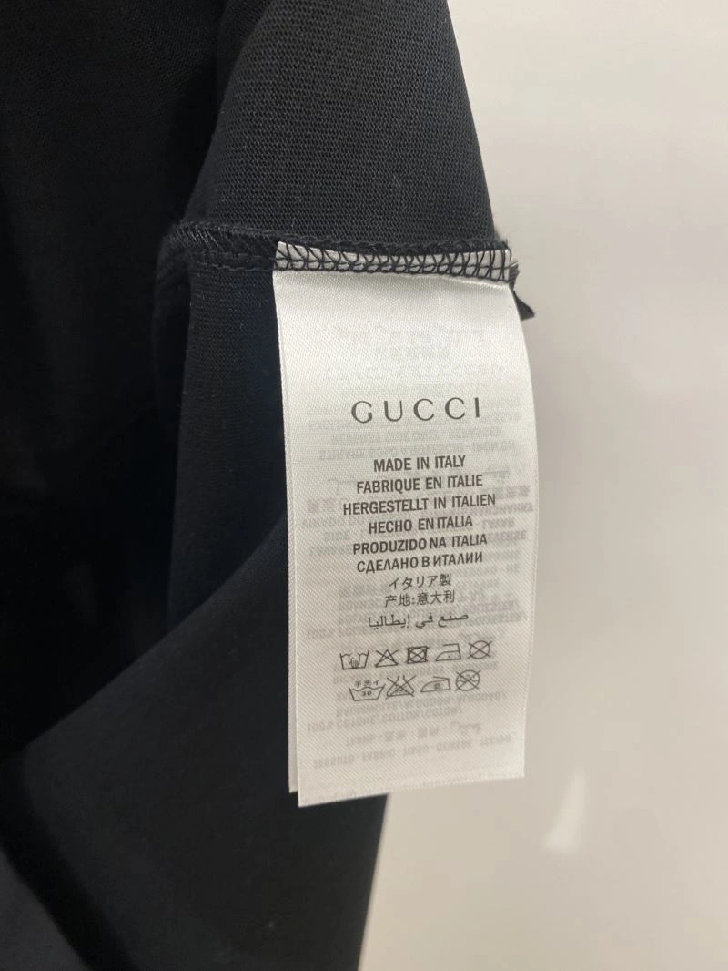 High accuracy Gucci T-Shirts