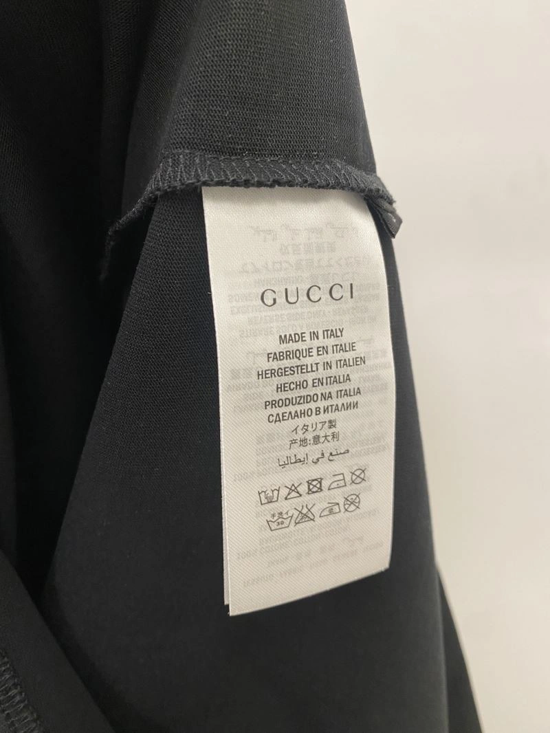 Discounted Gucci T-Shirts