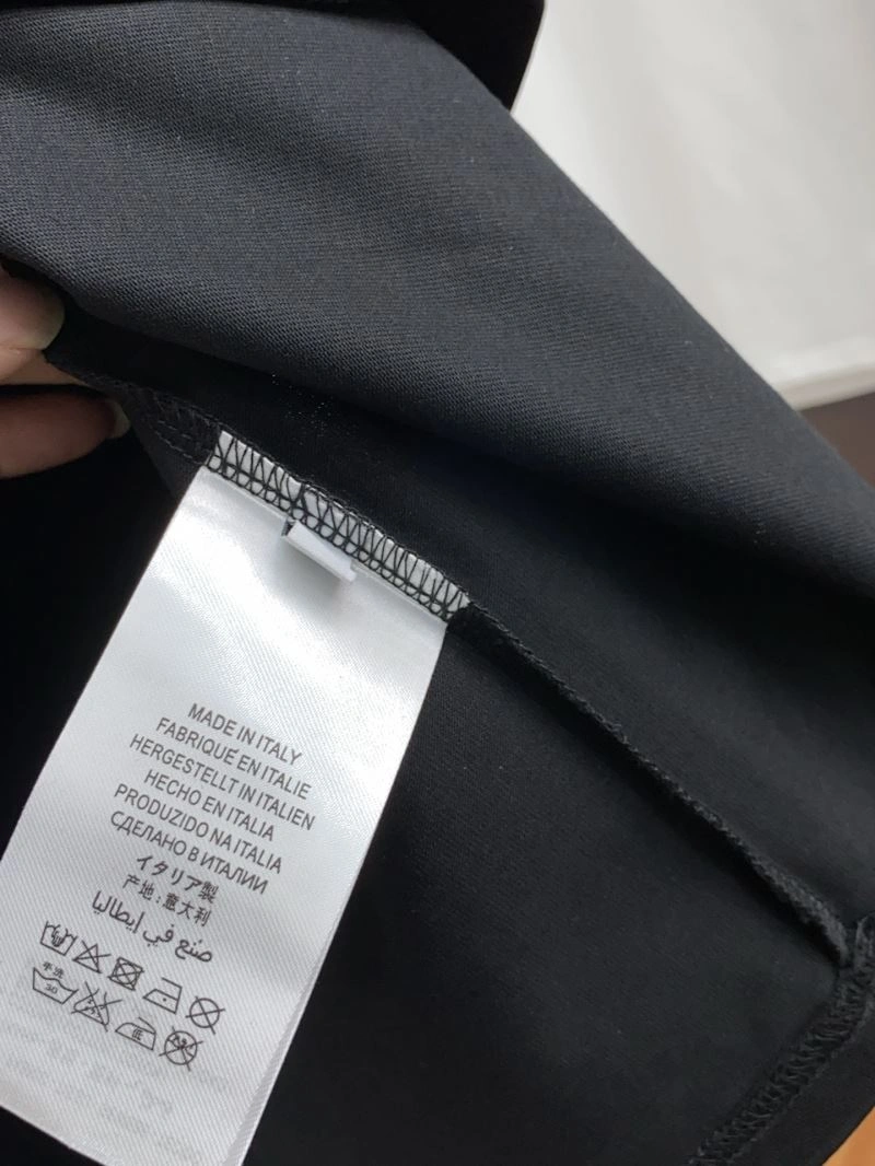 Indistinguishable Gucci T-Shirts