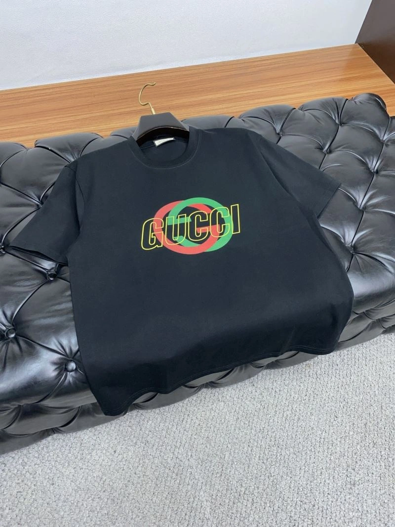 Indistinguishable Gucci T-Shirts