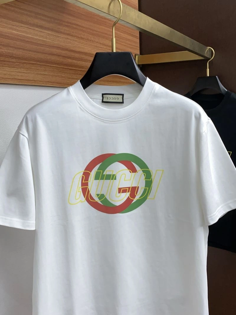 Genuine Gucci T-Shirts