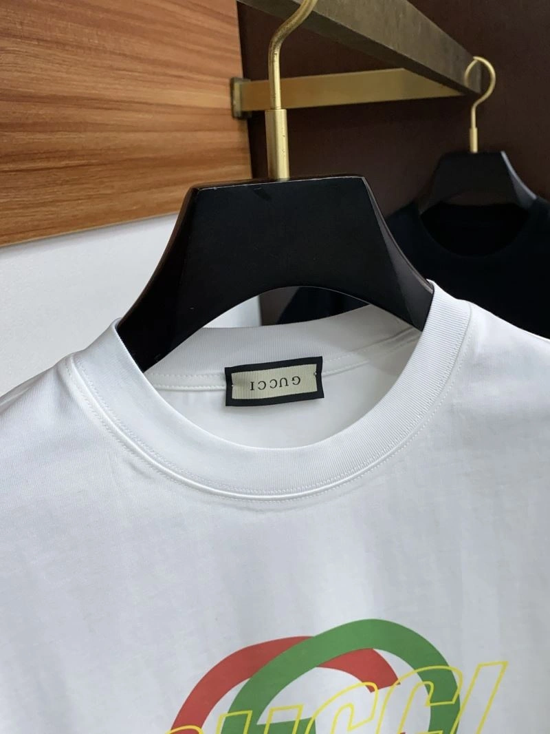 Genuine Gucci T-Shirts