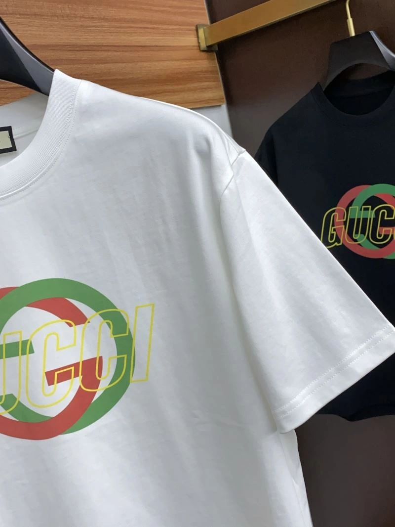 Genuine Gucci T-Shirts