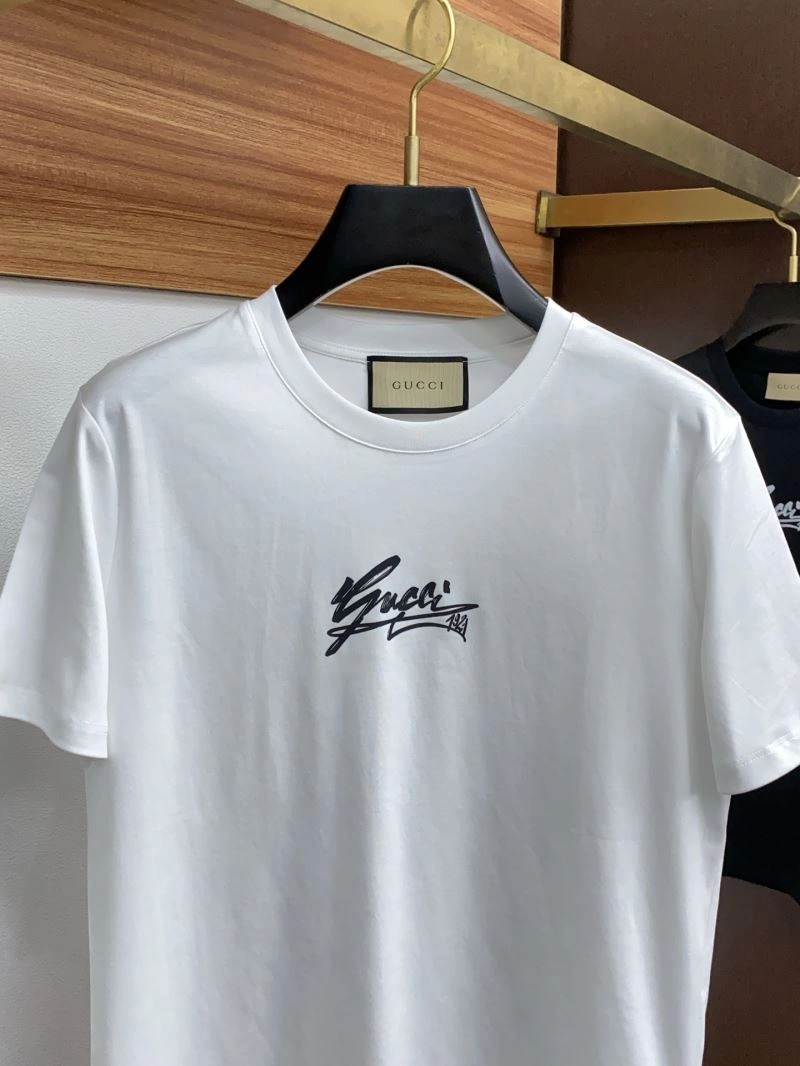 Mirror quality Gucci T-Shirts