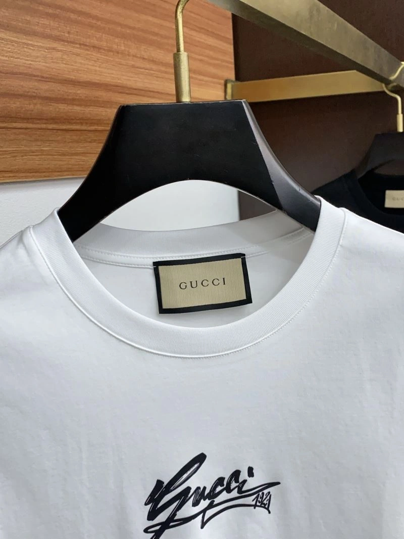 Mirror quality Gucci T-Shirts