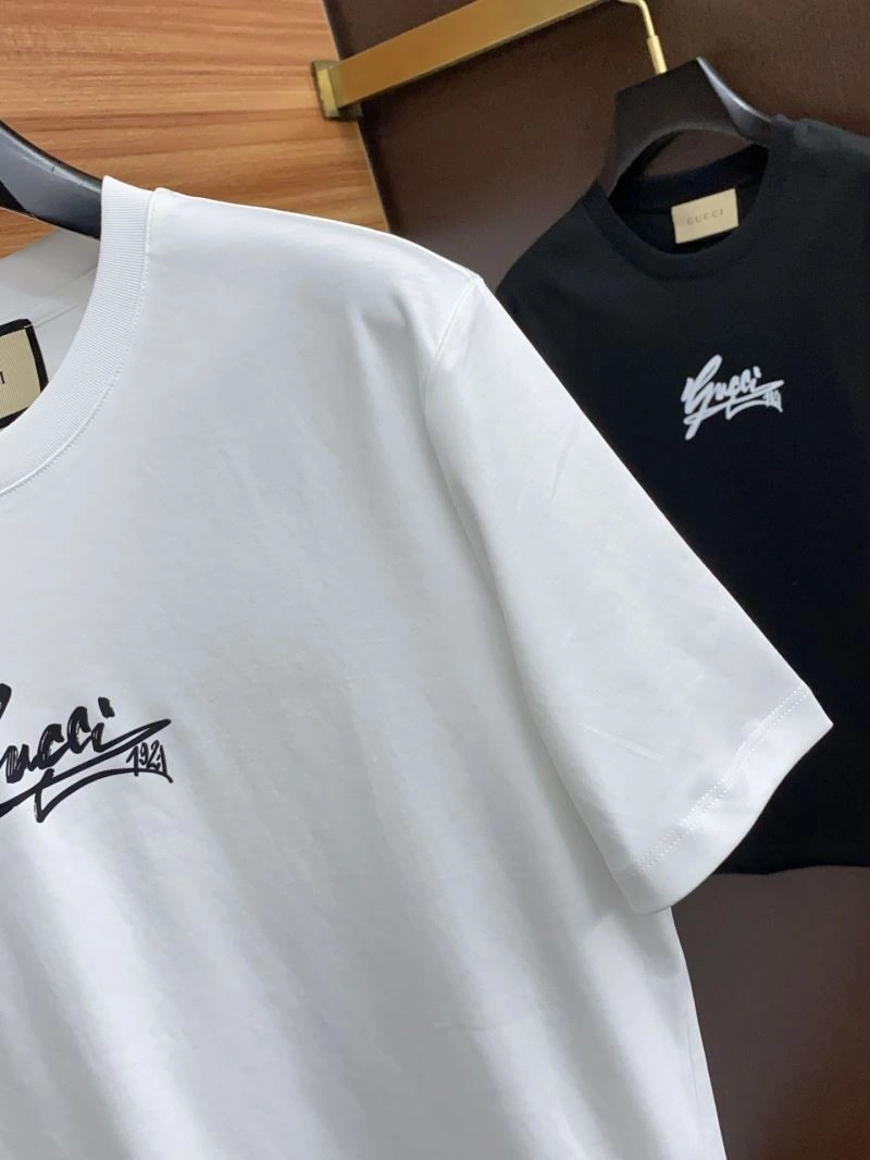 Mirror quality Gucci T-Shirts