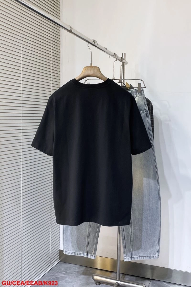 1:1 copy Gucci T-Shirts