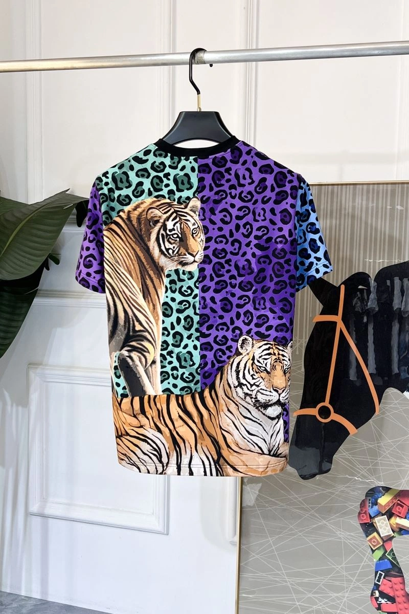 1:1 copy Gucci T-Shirts