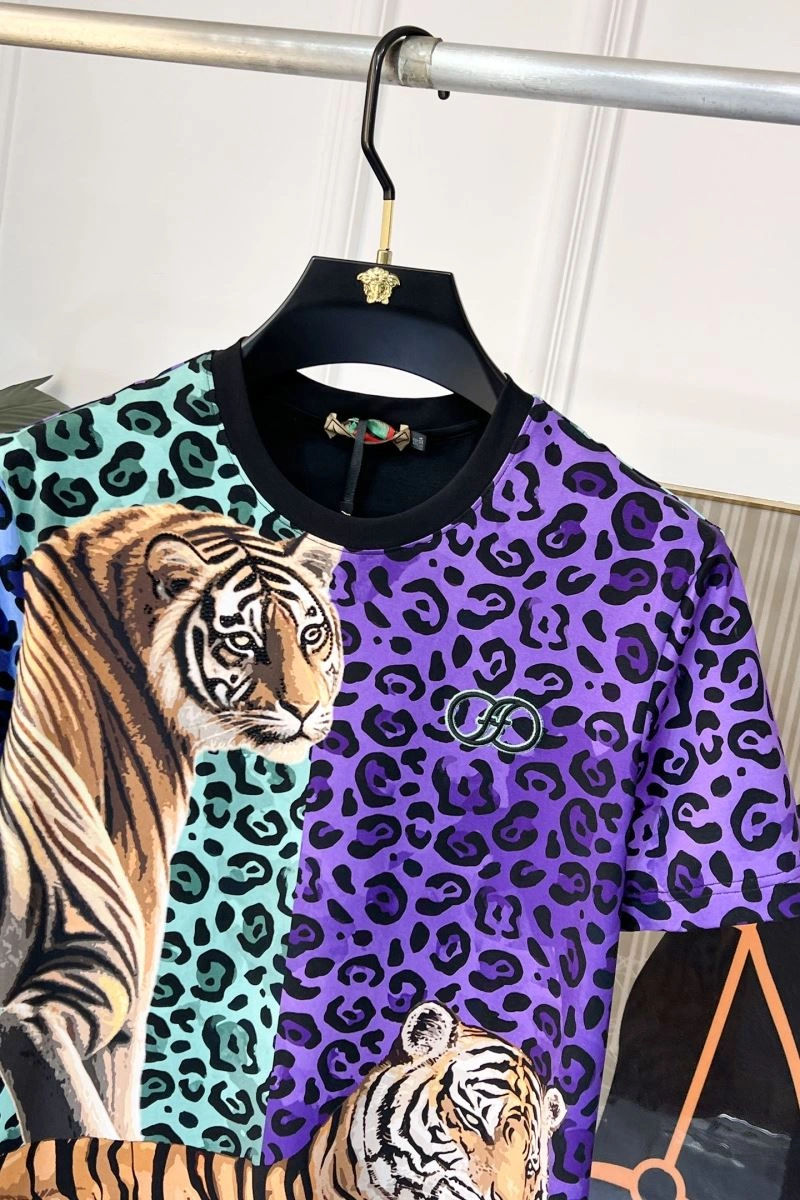 1:1 copy Gucci T-Shirts