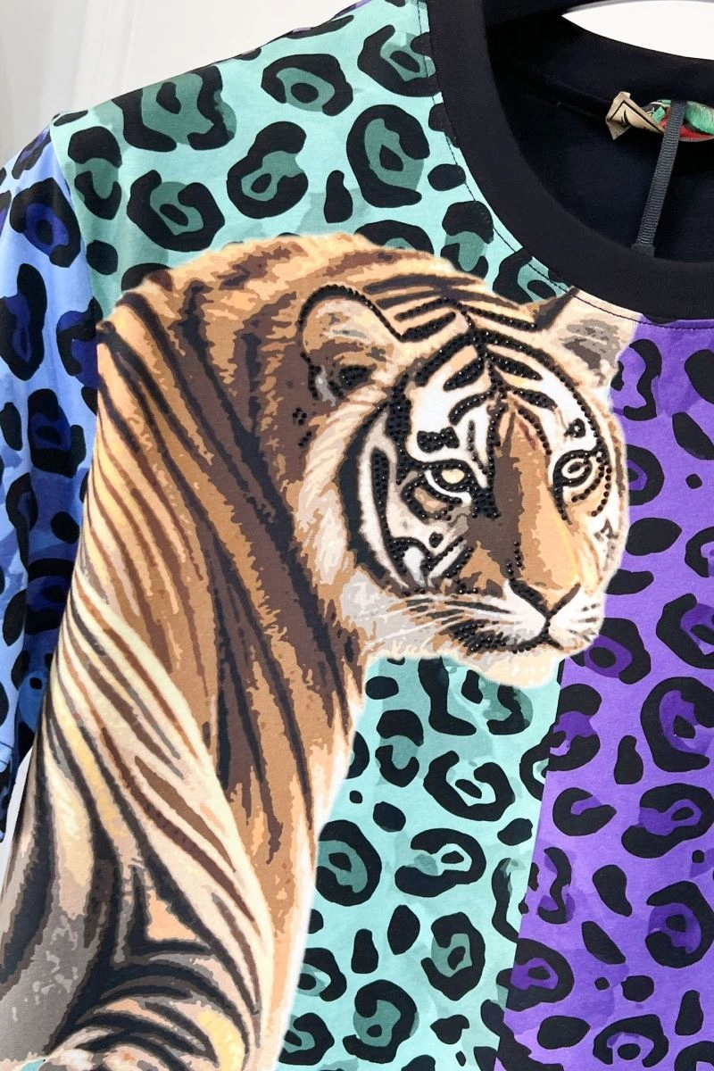 1:1 copy Gucci T-Shirts