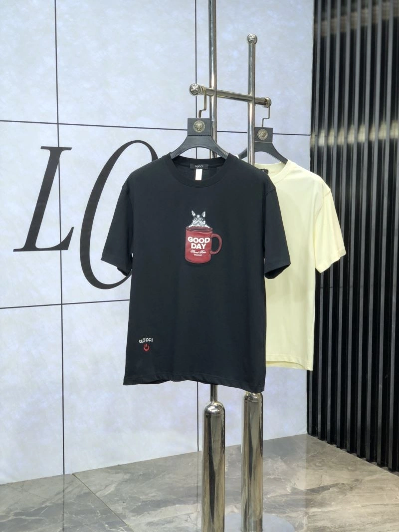 Gucci T-Shirts