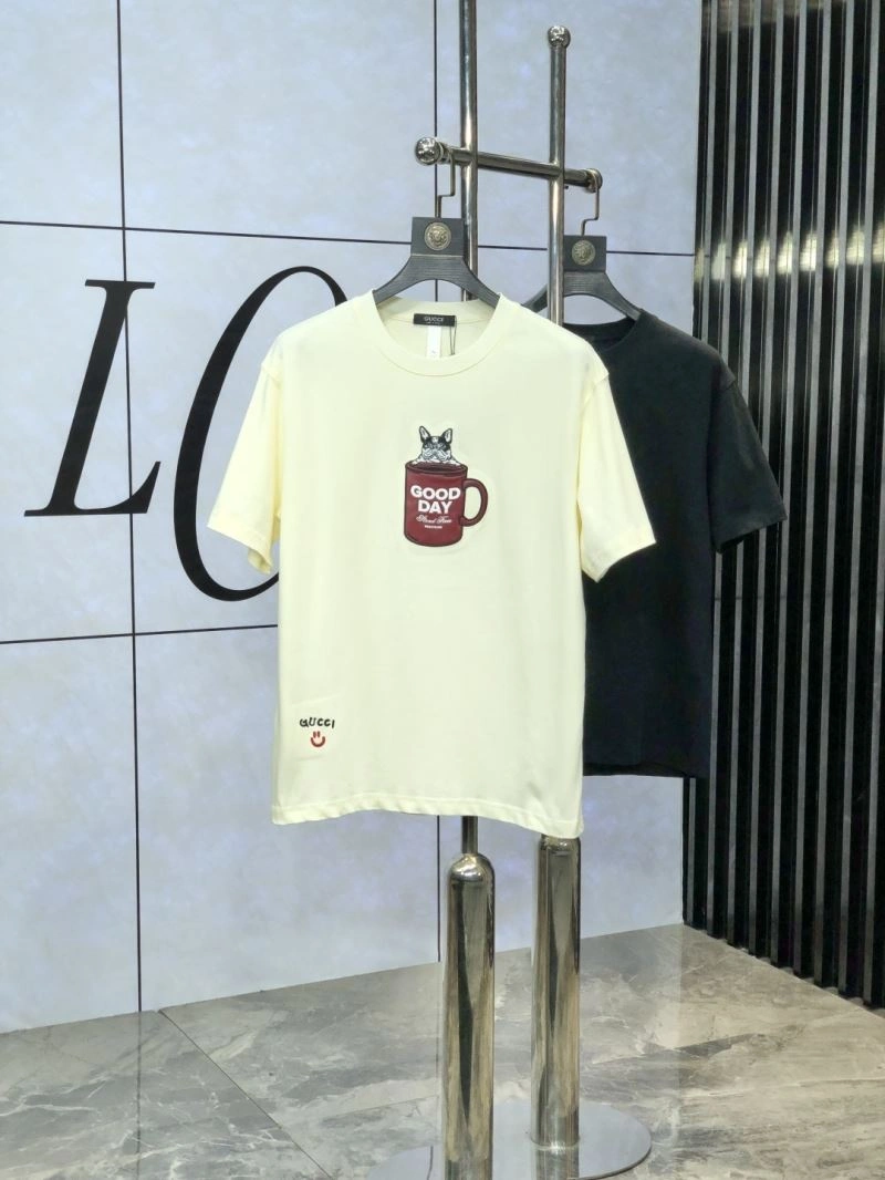 Gucci T-Shirts