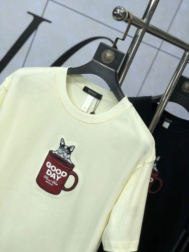 Cut-rate Gucci T-Shirts