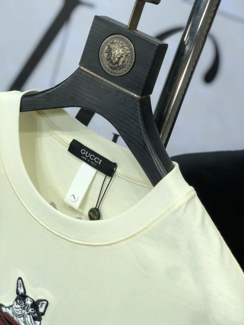 Cut-rate Gucci T-Shirts