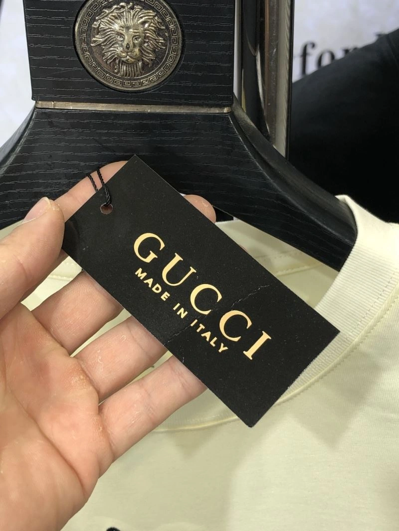 Cut-rate Gucci T-Shirts