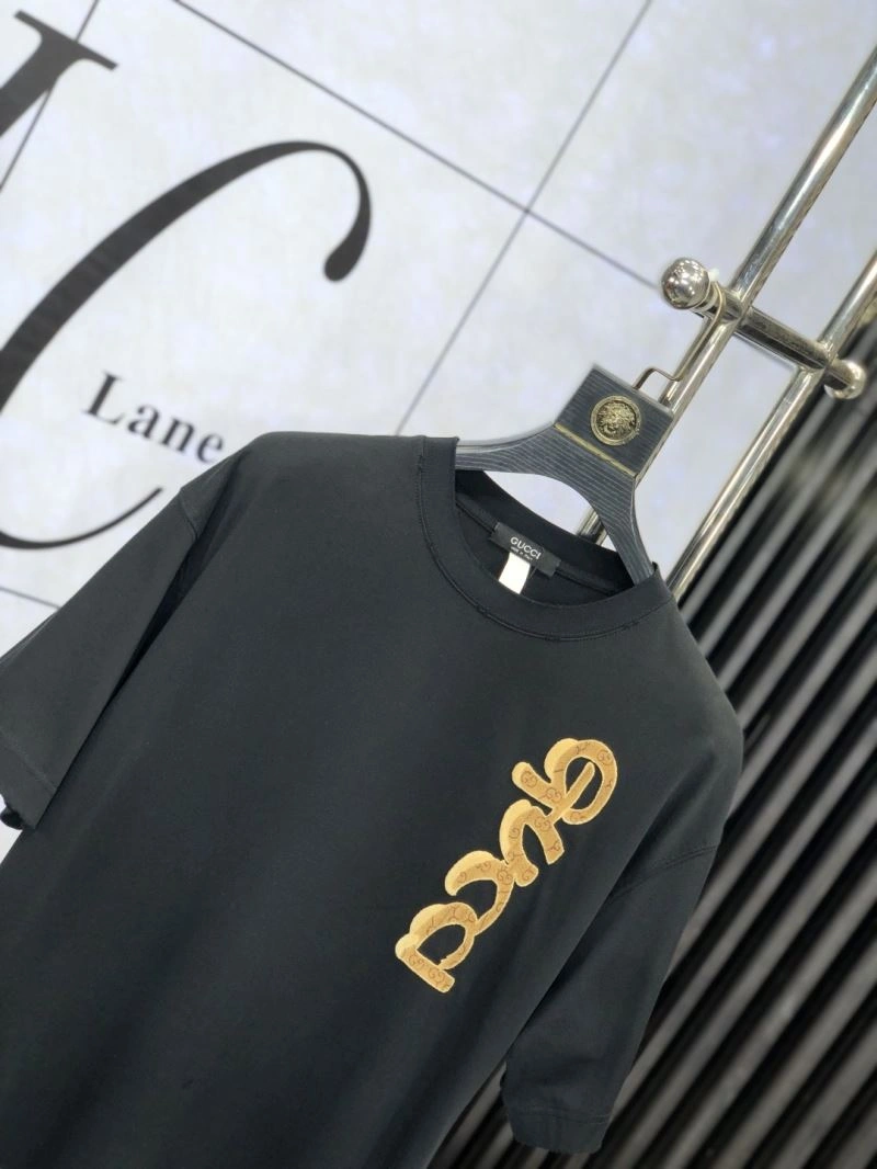 Top mirror Gucci T-Shirts