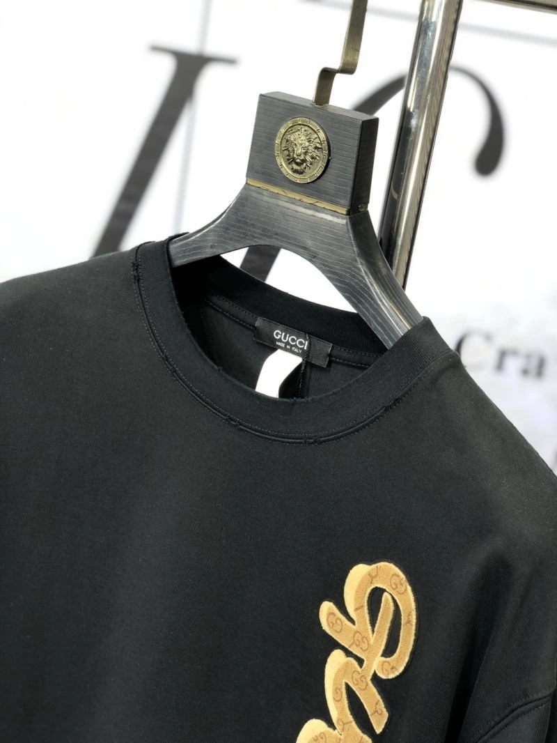 Top mirror Gucci T-Shirts