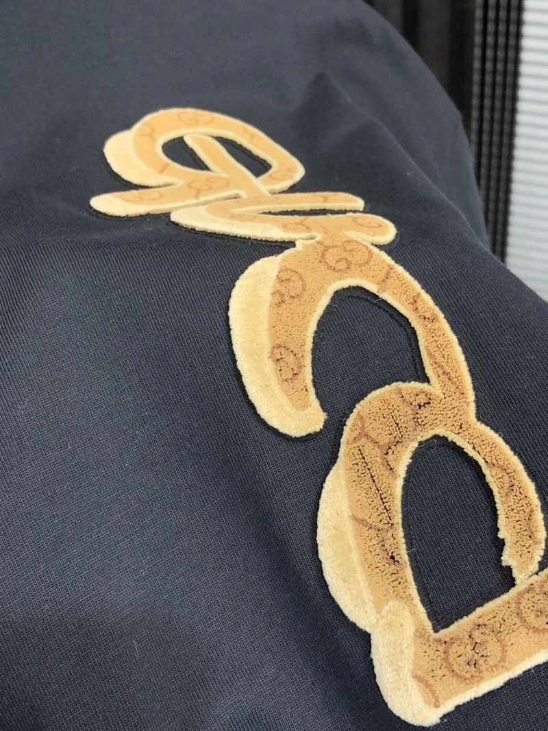 Top mirror Gucci T-Shirts